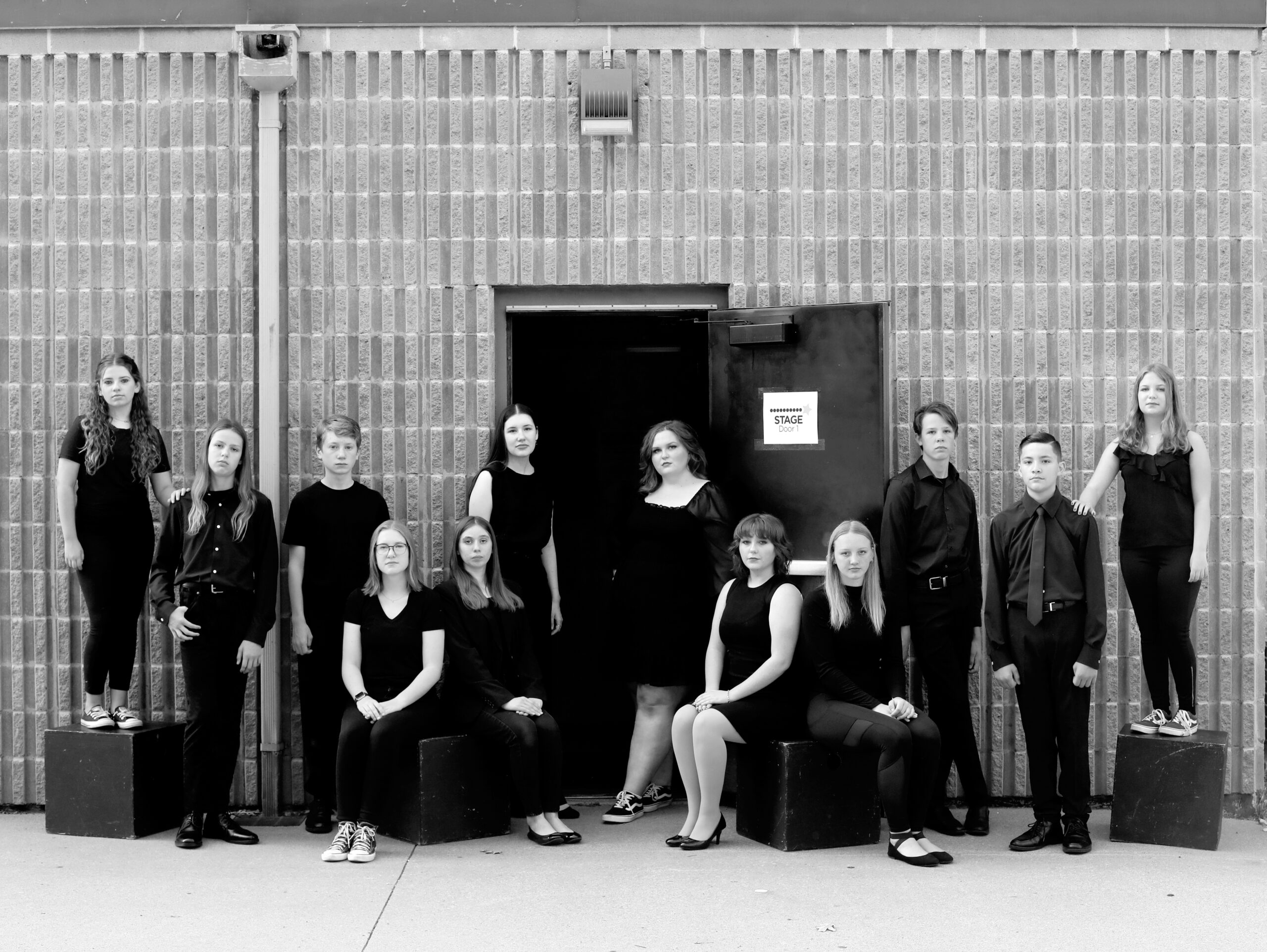 2023-2024 CTA – Theatre Salina