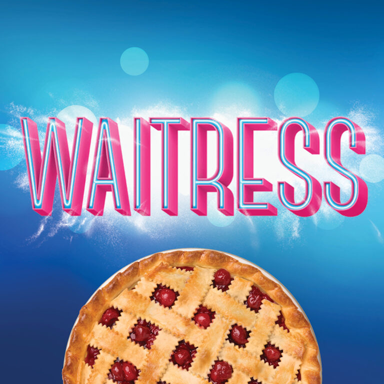 Waitress – Theatre Salina